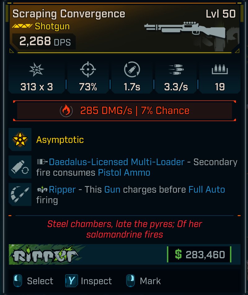 Borderlands 4 How to Unlock the Legendary Convergence Shotgun